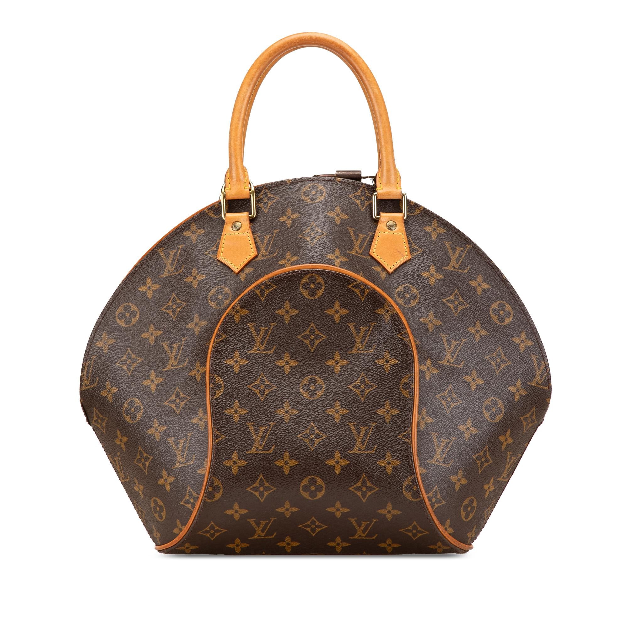 Louis Vuitton Monogram Ellipse PM