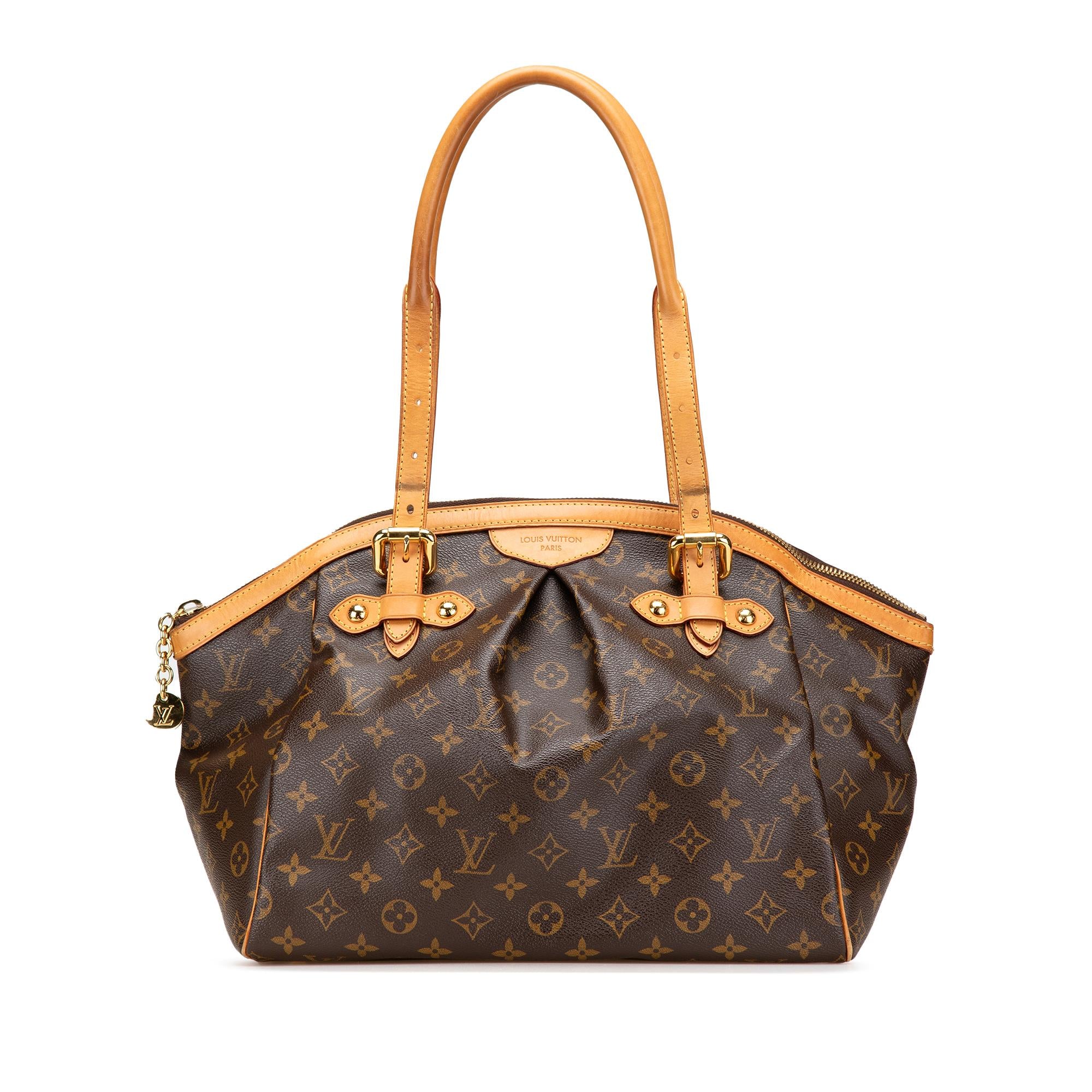 Louis Vuitton Monogram Tivoli GM
