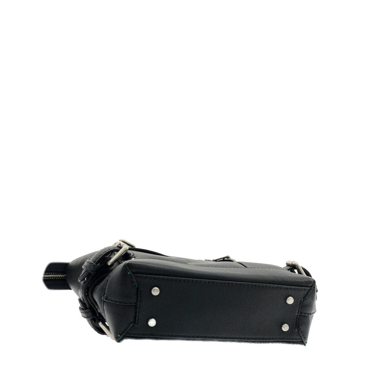 Bottega Veneta Arco Tool Satchel (SHG-47Bp1f) – LuxeDH