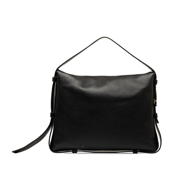 Bottega Veneta Cradle Shoulder Bag (SHG-IZT4wX) – LuxeDH