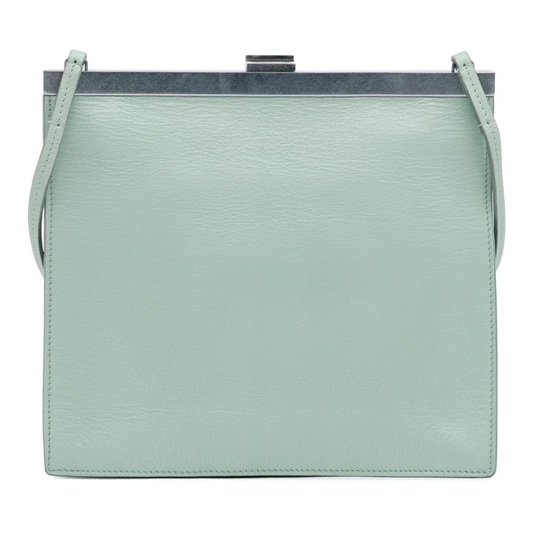 Celine Mini Clasp Bag (SHG-DeipS4) – LuxeDH