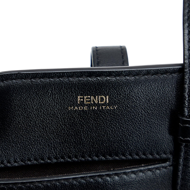 Fendi Bustine Mini Century (SHG-yicZTj) – LuxeDH