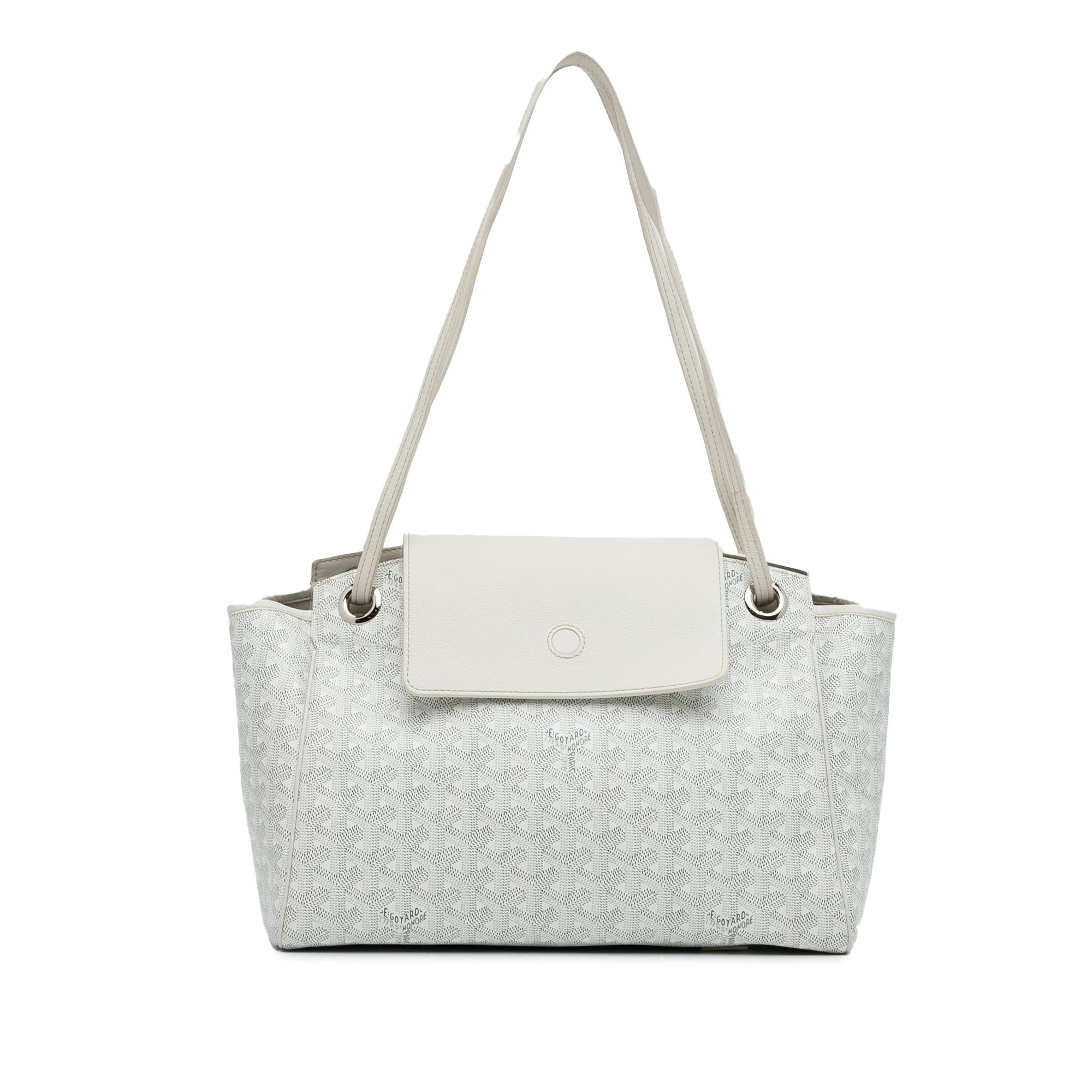 Goyard Goyardine Rouette PM