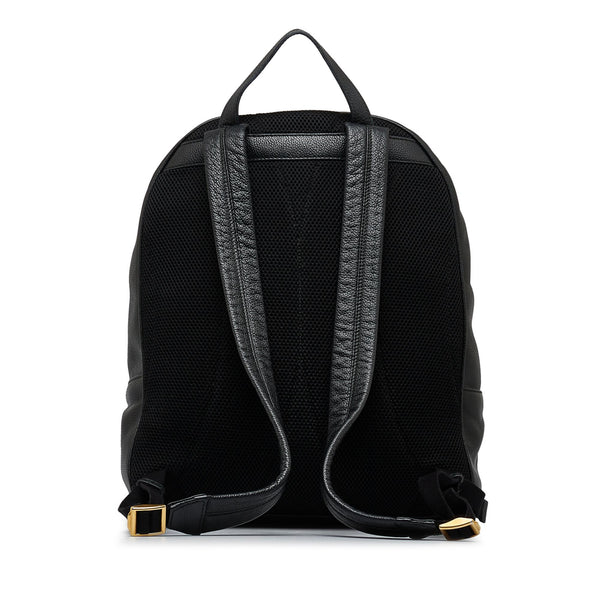 Gucci Logo Backpack (SHG-D61Ucn) – LuxeDH