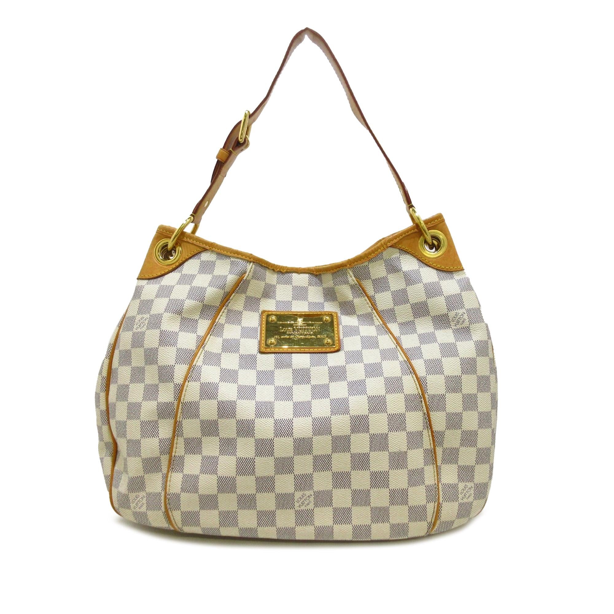 Louis Vuitton Damier Azur Galliera PM (SHG-WSmxTt)