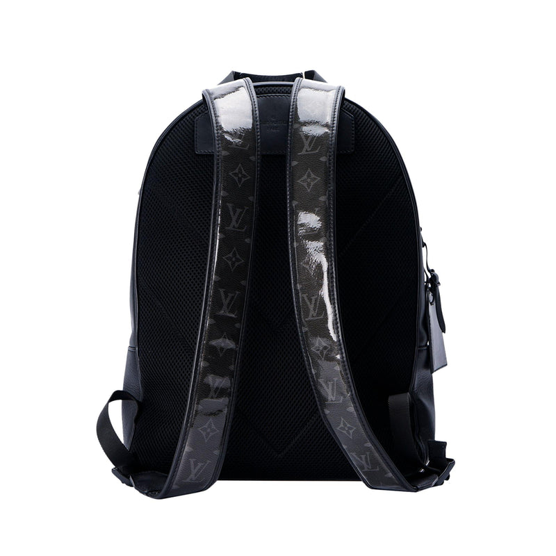 Louis Vuitton Dark Infinity Backpack PM (SHG-Oi3pC5) – LuxeDH