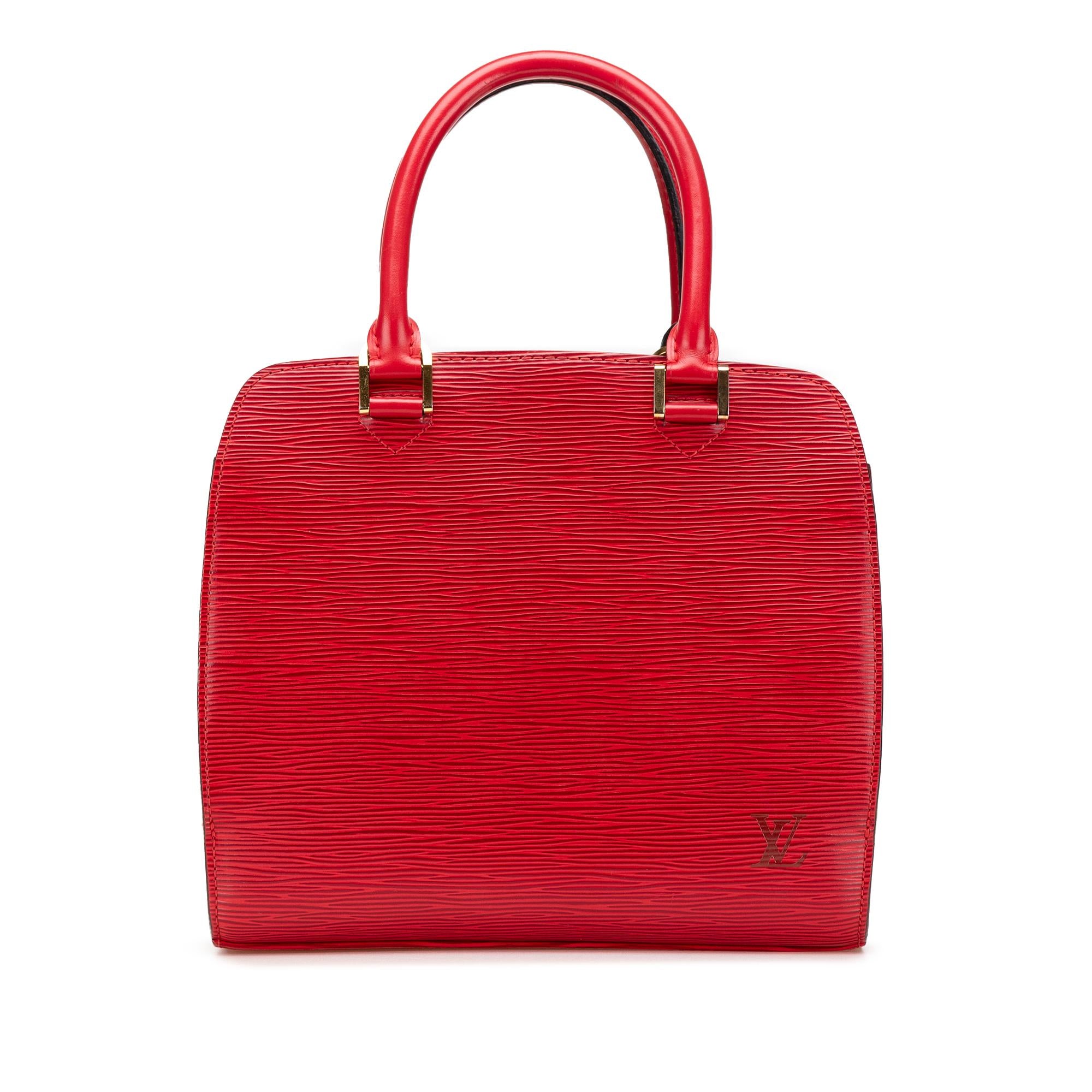 Louis Vuitton Epi Pont Neuf