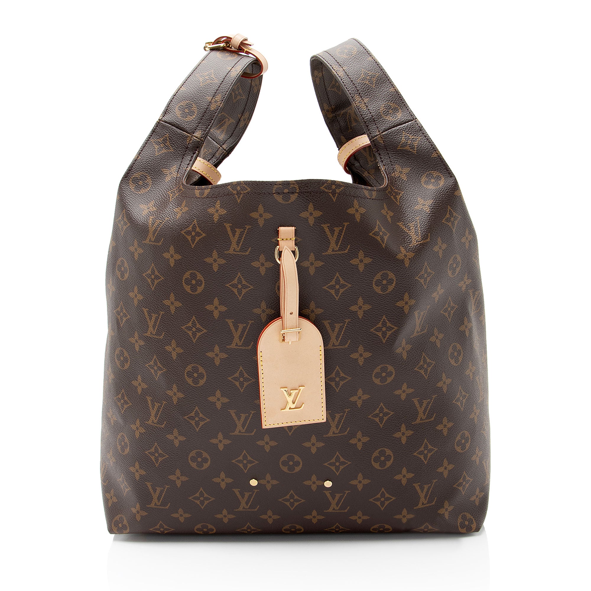 Louis Vuitton Monogram Canvas Atlantis GM Tote