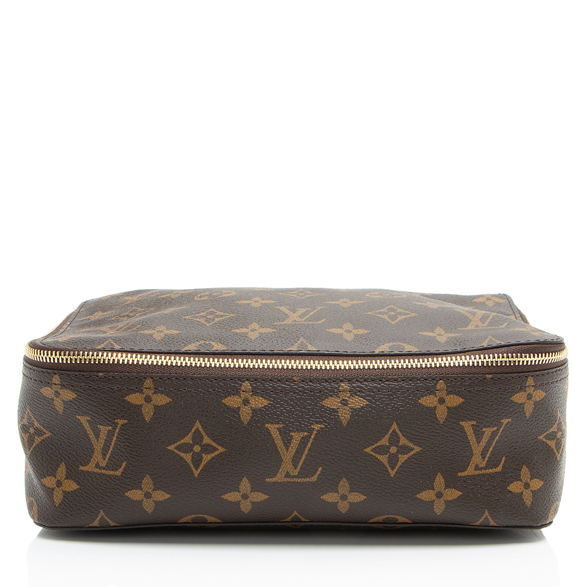 Louis Vuitton Monogram Canvas Packing Cube MM