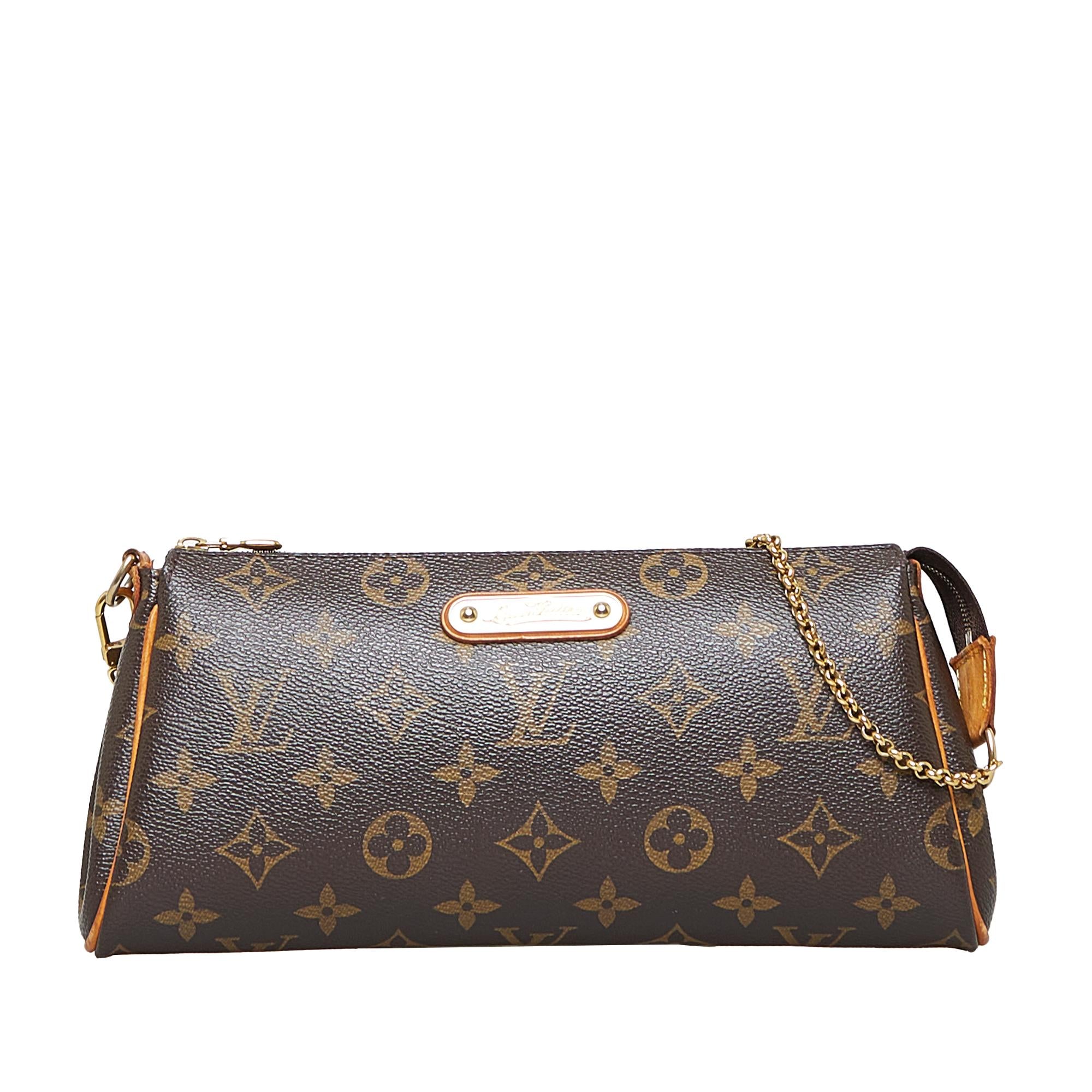 Louis Vuitton Monogram Eva (SHG-yCxhRq)