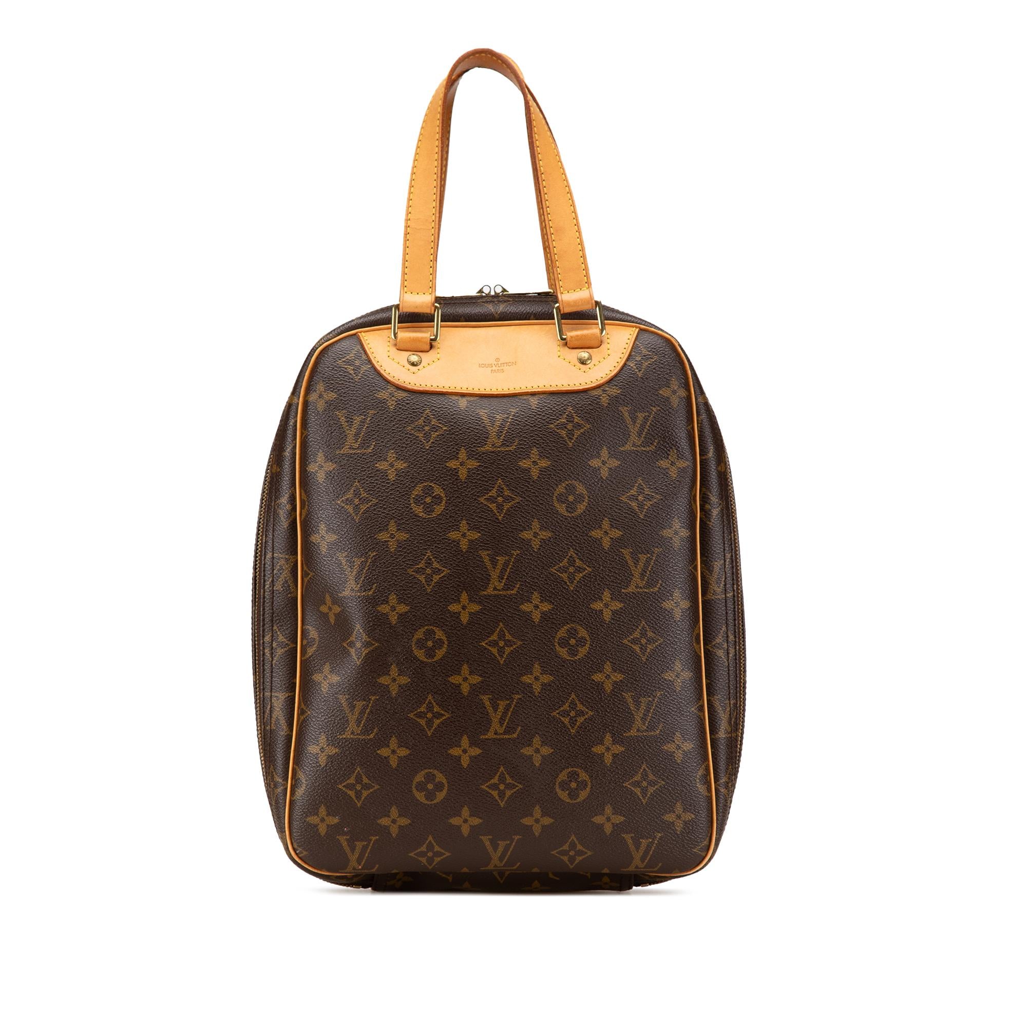 Louis Vuitton Monogram Excursion