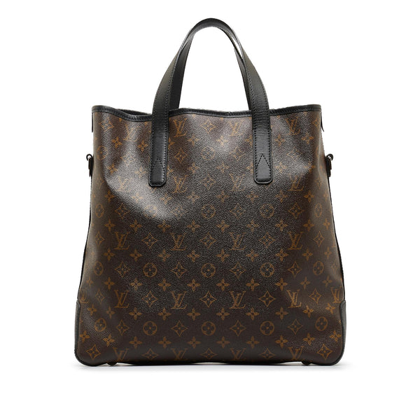 Louis Vuitton Monogram Macassar Davis (SHG-GwlmXd) – LuxeDH