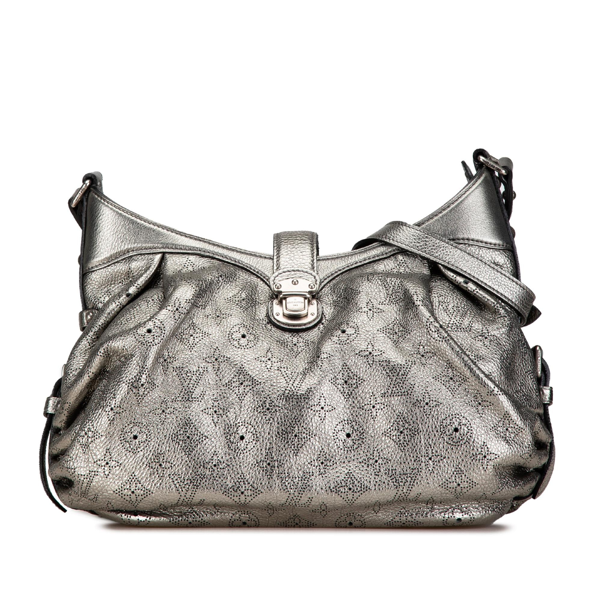 Louis Vuitton Monogram Mahina XS