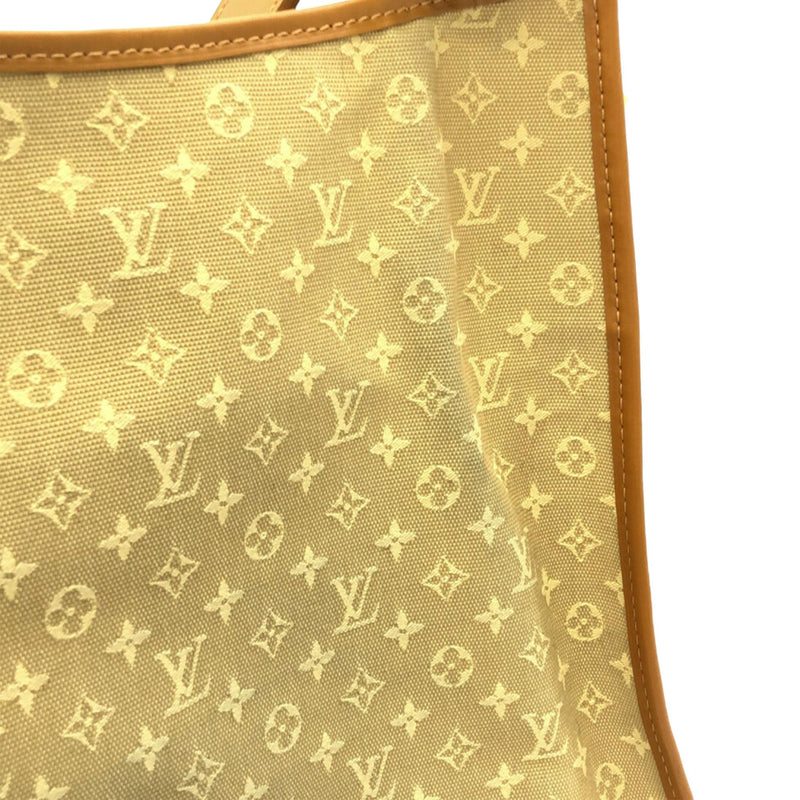 Louis Vuitton Monogram Mini Lin Mary Kate (SHG-Afbm9r) – LuxeDH