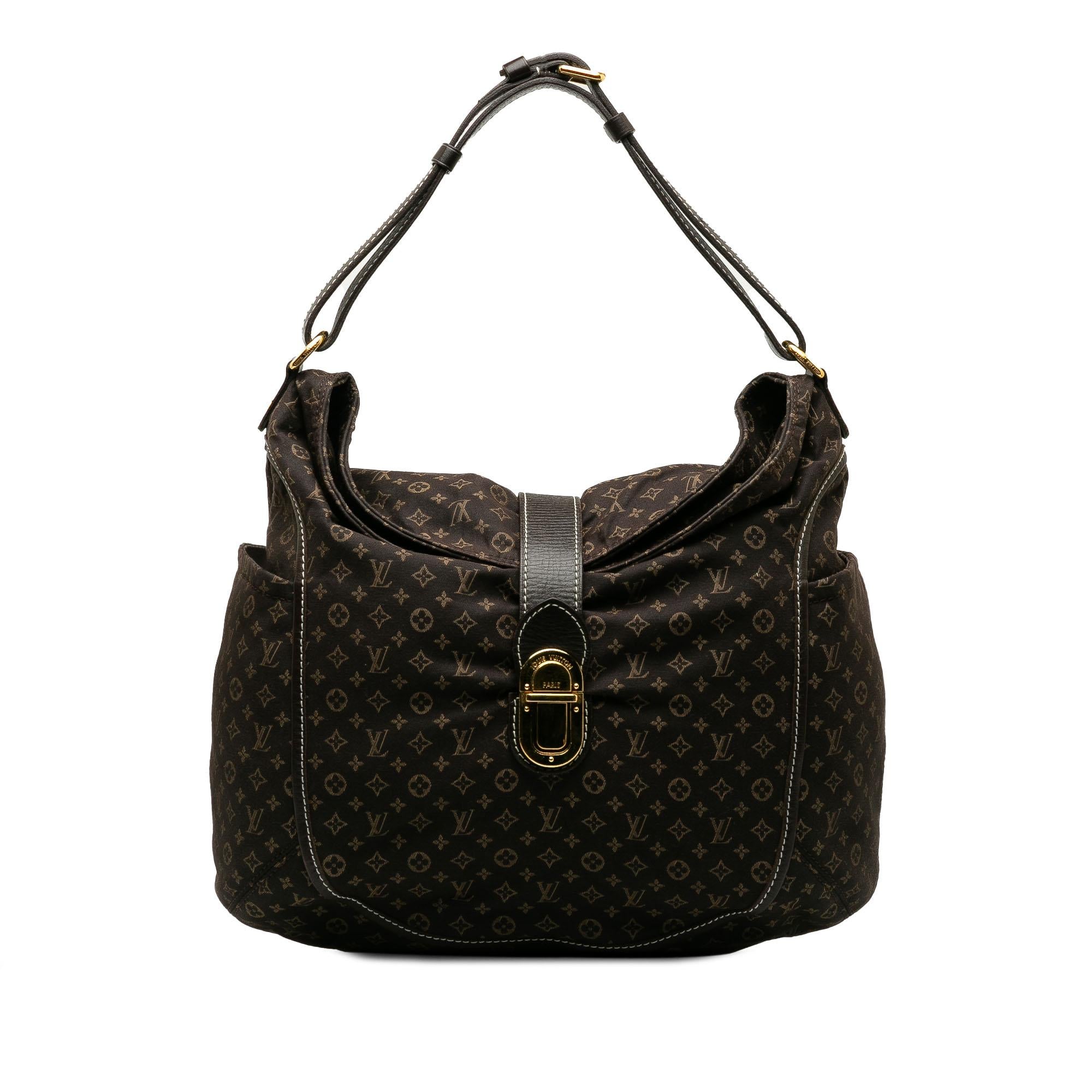 Louis Vuitton Monogram Mini Lin Romance