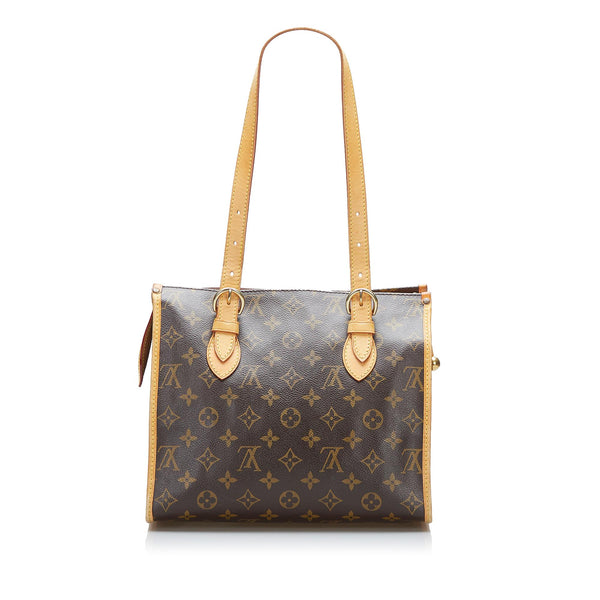 Louis Vuitton Monogram Popincourt Haut (SHG-ZiODvk) – LuxeDH