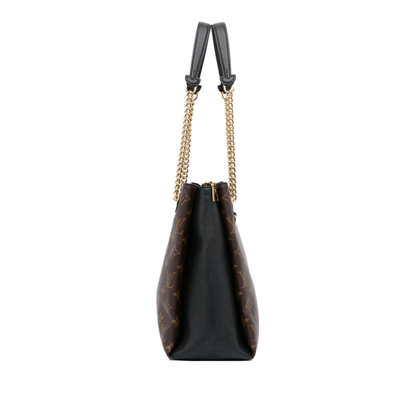 Louis Vuitton Monogram Surene MM (SHG-dzmXp8) – LuxeDH