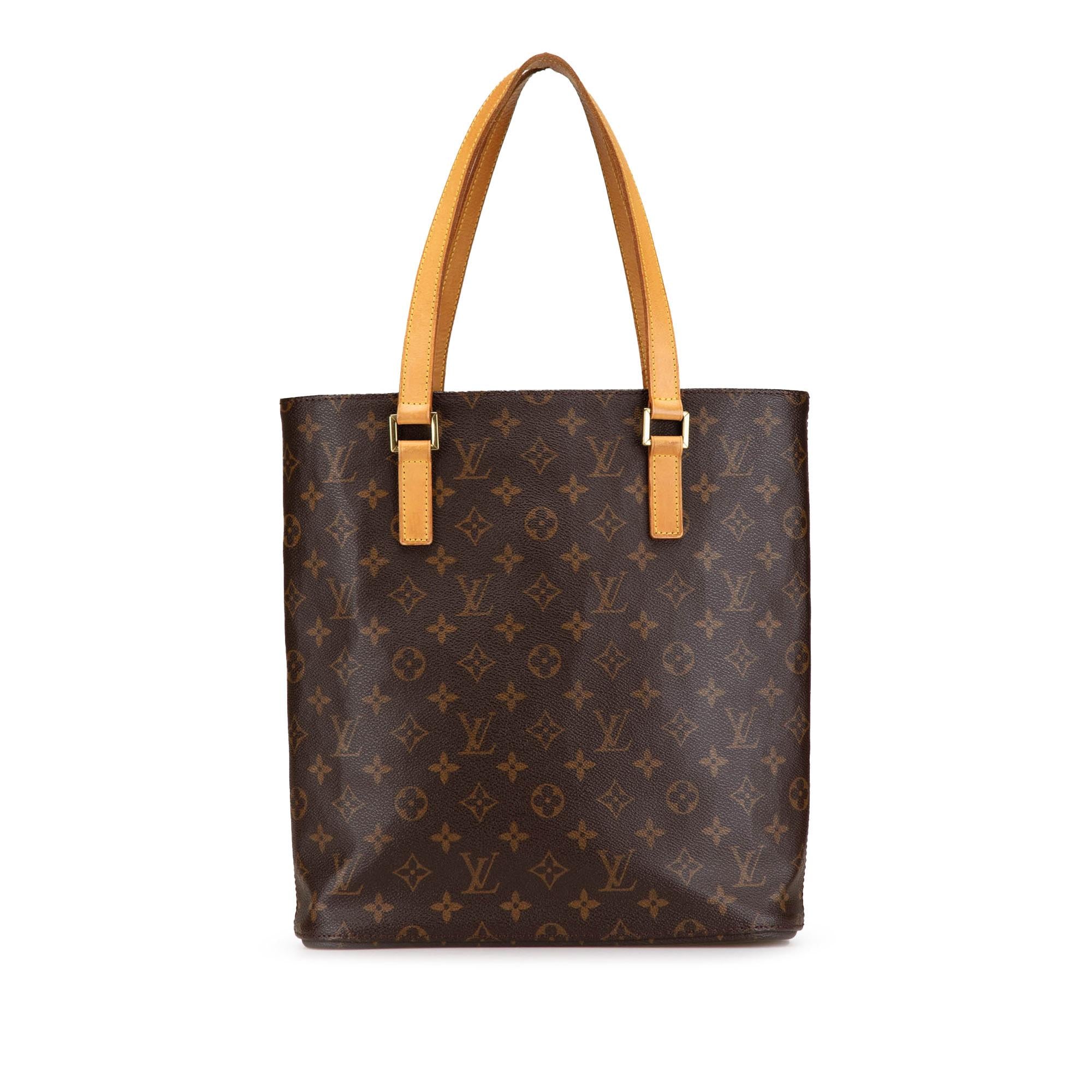 Louis Vuitton Monogram Vavin GM