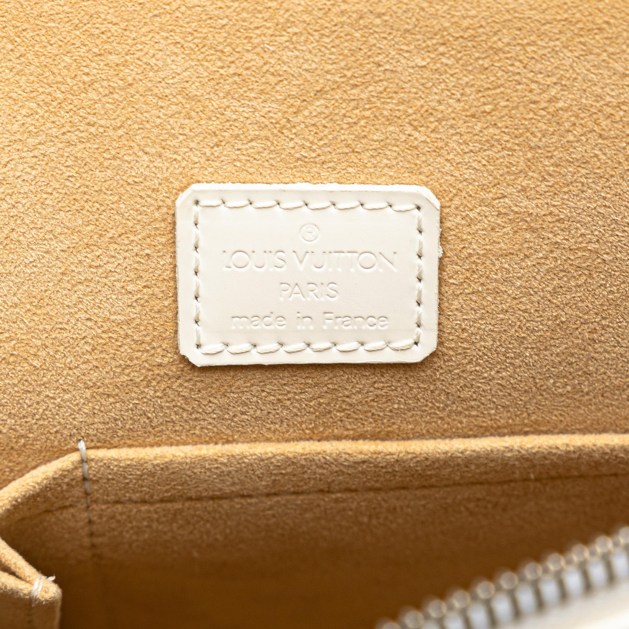 Louis Vuitton Stephen Sprouse Graffiti Alma MM (SHG-Z9a6BH) – LuxeDH