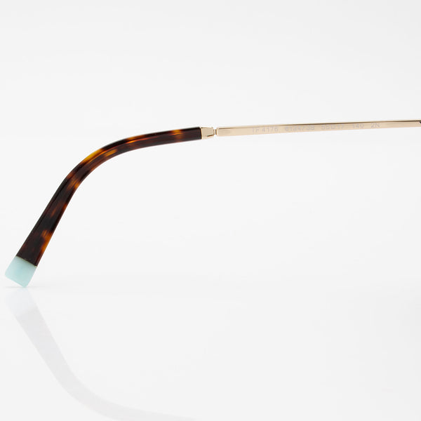 Tiffany & Co. Round Tiffany T Sunglasses (SHF-xBdaVe) – LuxeDH