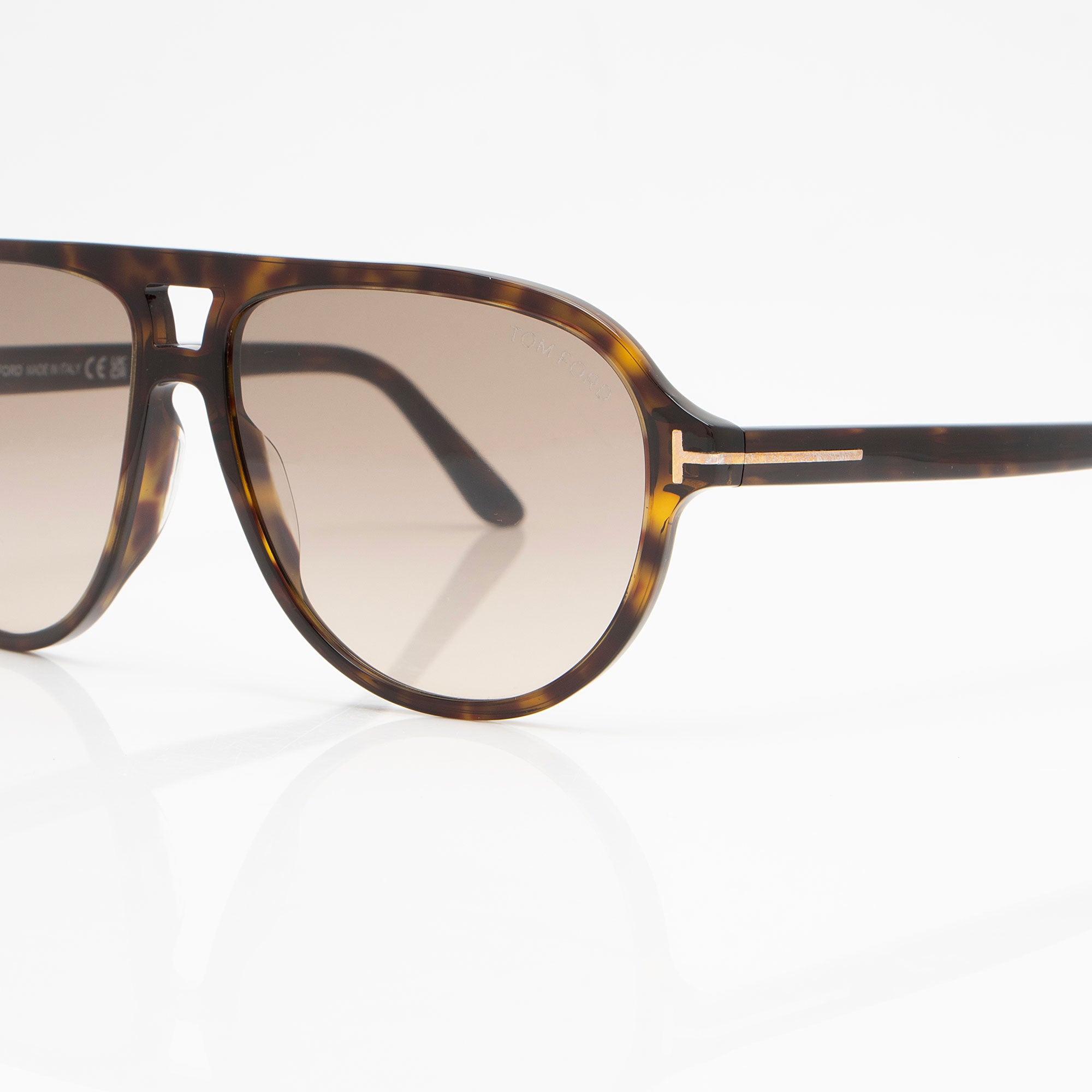 Tom Ford Jeffrey Sunglasses
