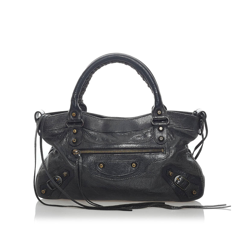 Balenciaga First Bag