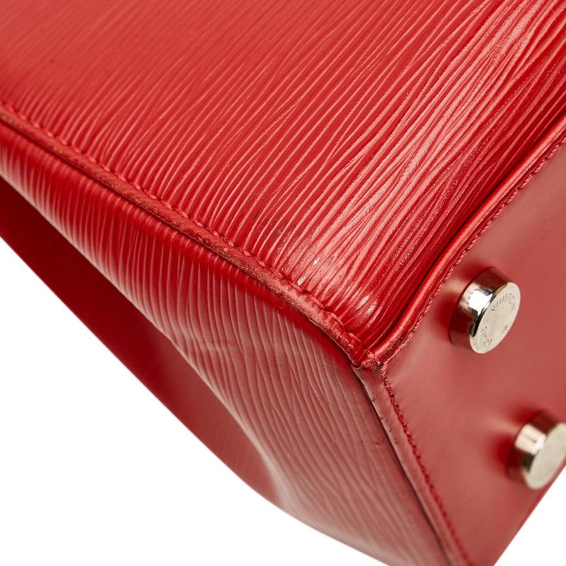 Louis Vuitton Epi Brea (SHG-36655) – LuxeDH