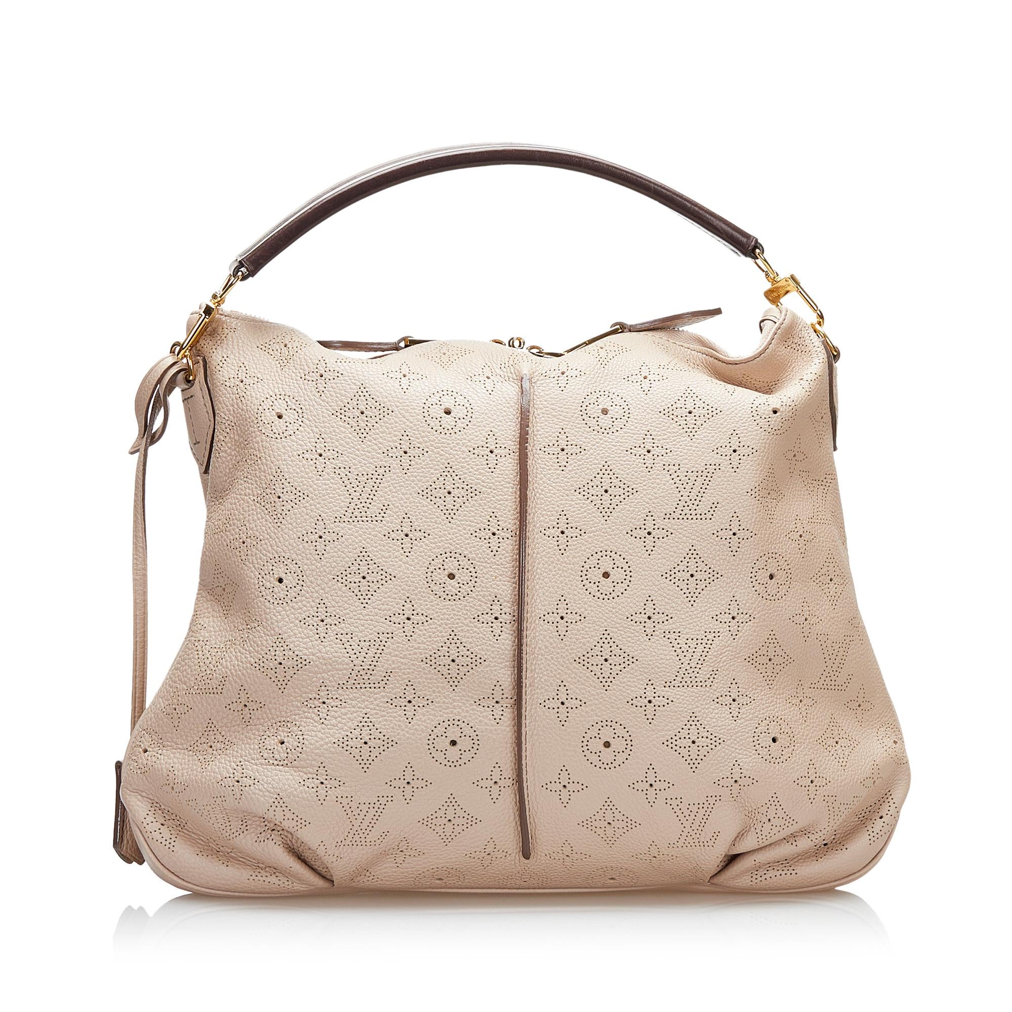 Louis Vuitton Mahina Selene PM (SHG-VQFjUE)