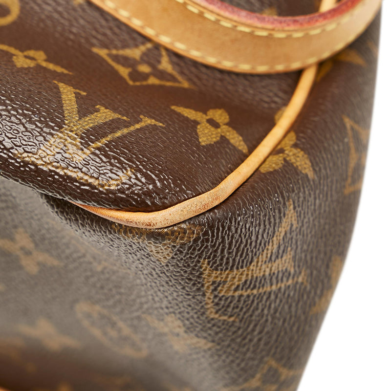 Louis Vuitton Monogram Batignolles Horizontal (SHG-36914) – LuxeDH