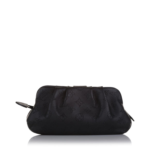 Louis Vuitton Monogram Scala Mini Pouch (SHG-37853) – LuxeDH