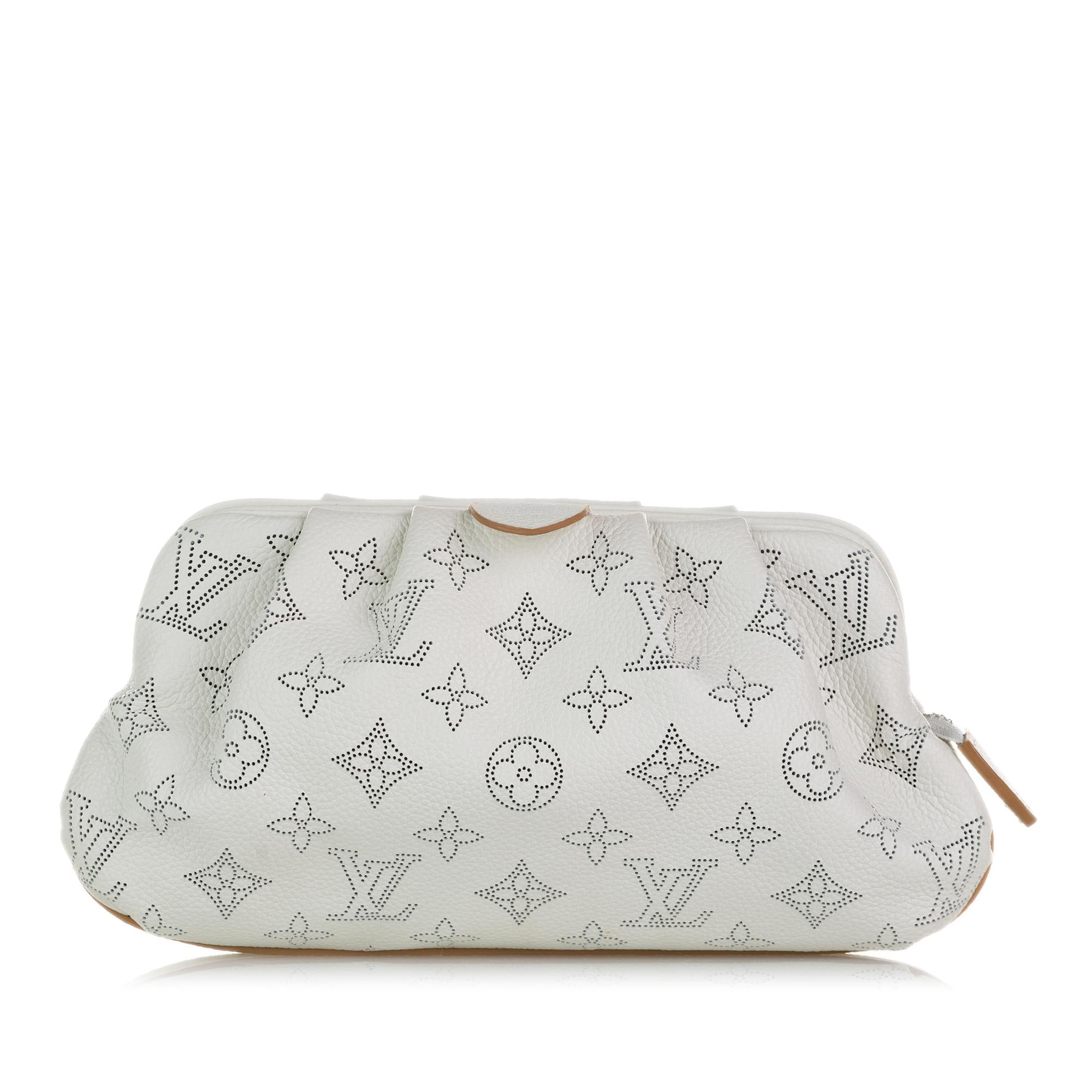 Louis Vuitton Monogram Scala Mini Pouch (SHG-37859)