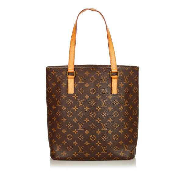 Louis Vuitton Monogram Vavin GM (SHG-26315) – LuxeDH