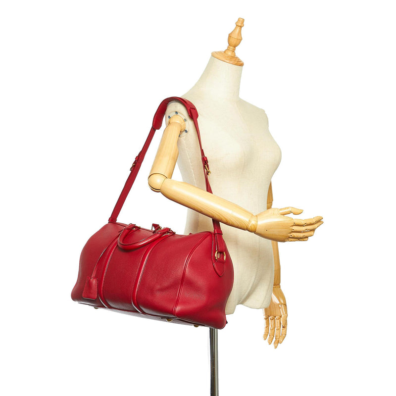 Louis Vuitton Sofia Coppola Bag (SHG-22459) – LuxeDH